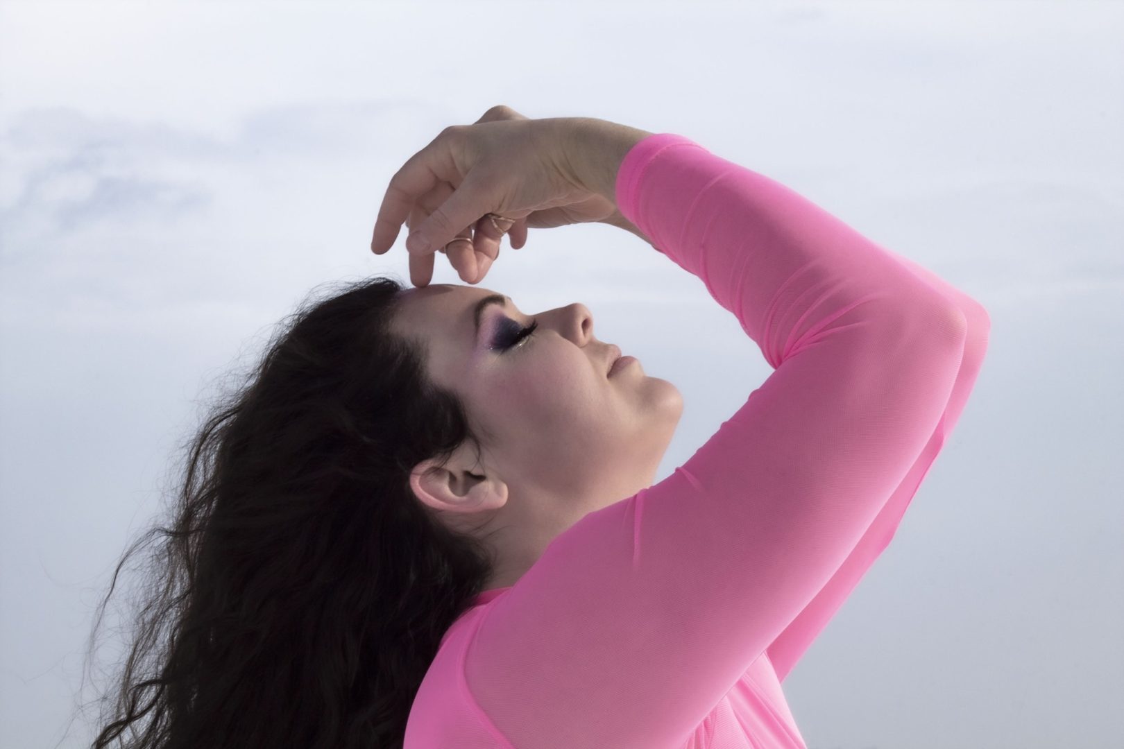 Création d’une œuvre musicale pour Jany Provost grâce au soutien de ...